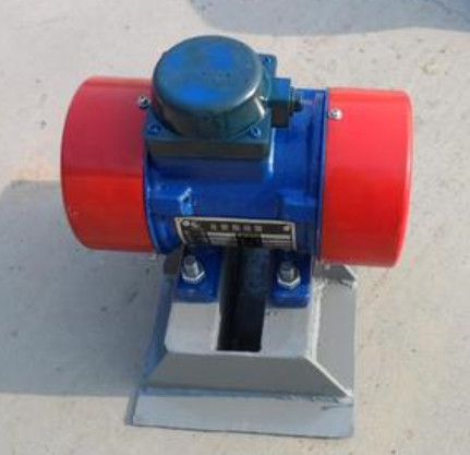 Quality ISO Vibration Motor Automatic Concrete Block Making Machine for sale