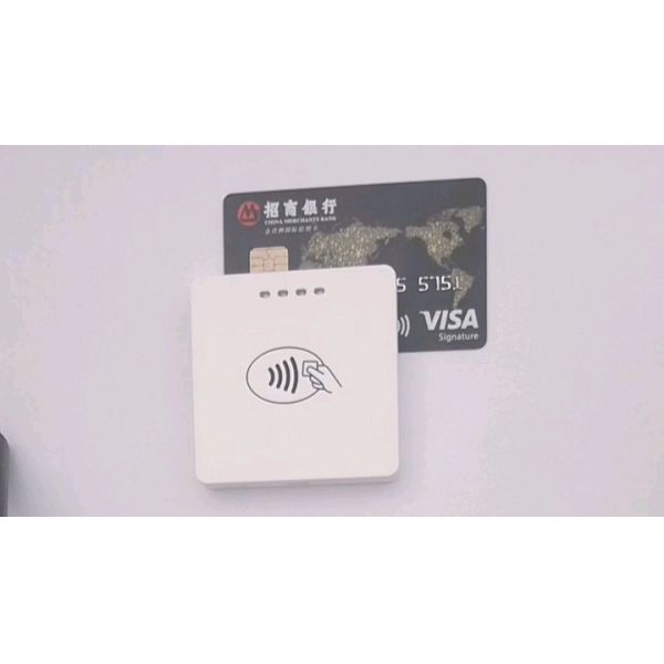 Quality Mobile EMV POS Terminal for sale