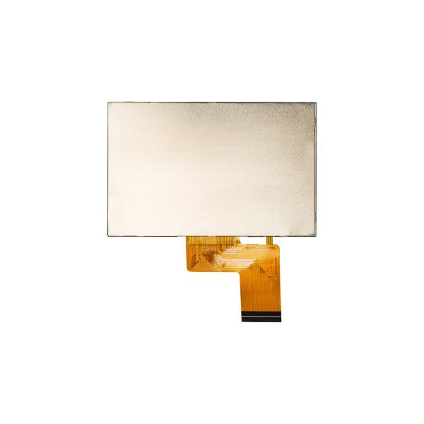 Quality Compact I2C TFT Display TFT LCD Capacitive Touch Screen With CTP Panel for sale