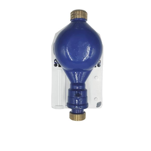 Quality 3/4" Prepaid Water Meter for sale