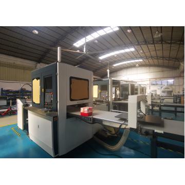 Quality Automatic Paper Gluing Machine For Inner Box Positioning And Be One Of The Step for sale