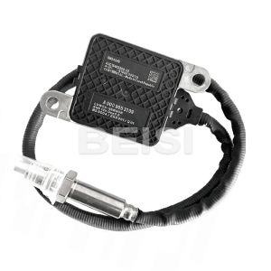 china Fits Mercedes Benz Original Nitrogen Oxide Nox Sensor A0009053109 A000905811 New