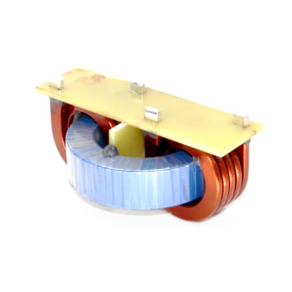 Quality Low Frequency Single Ikp Carton China RFID Coil Boost Reactor for sale