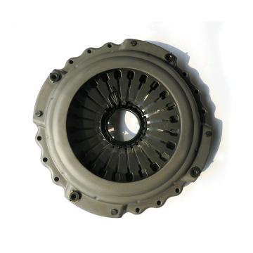 Quality Heavy Truck Spare Parts Precision Investment Castings Clutch Pressure Plate for sale