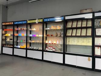 China Factory - Xiamen Zhengdong Electronics Co., Ltd.