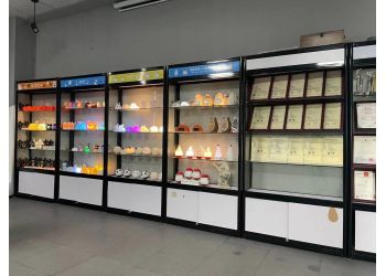 China Factory - Xiamen Zhengdong Electronics Co., Ltd.