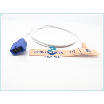 Quality Novametrix AS120 Disposable Spo2 Sensor / Probe For Patient Monitor for sale