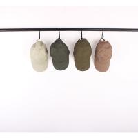 Quality Embroidery Logo Men Organic Cotton Bucket Hat for sale