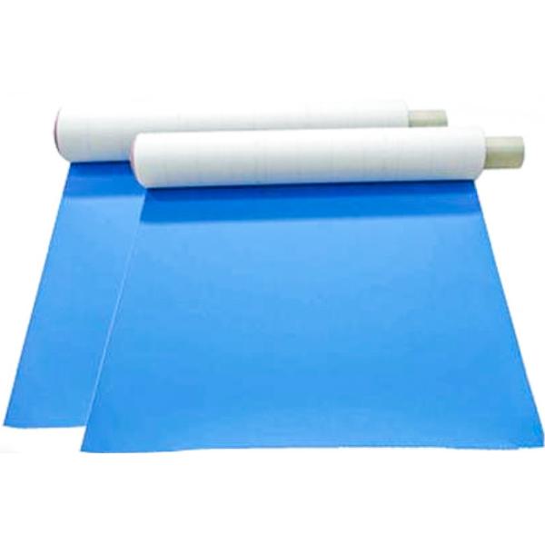 Quality Three Layer 1.95mm Thickness Offset Printing Rubber Blanket for sale