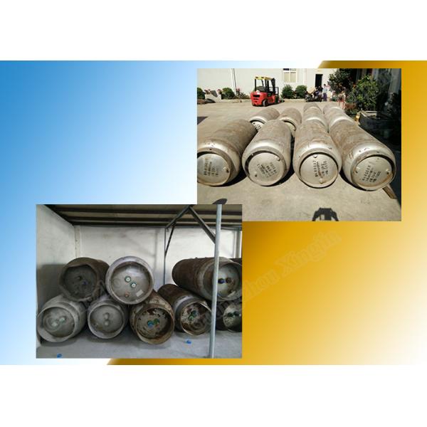 Quality Automatic Heptafluoropropane Fire Suppression Hfc-227ea Fm200 Professional for sale