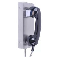 Quality Prison Telephone Vandal Proof Phone Emergency Jail Call Systems for sale