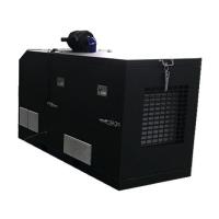 Quality RPM 1800 Silent LPG Generator Set Single Phase 60Hz 220V 10KW CE Approved for sale