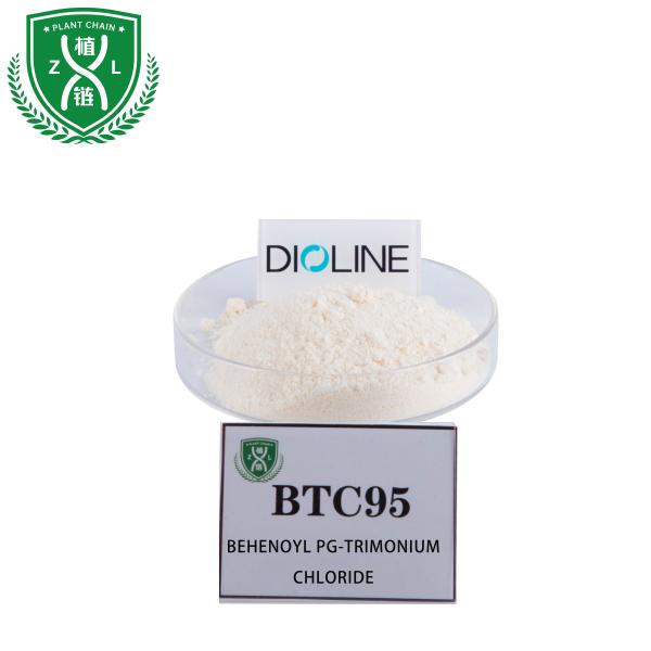 Quality Shampoo Cationic Behenoyl PG-Trimonium Chloride Powder Cas No. 69537-38-8 for sale
