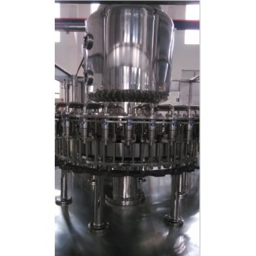 Quality 24000BPH Soft Drink Bottling Equipment for sale
