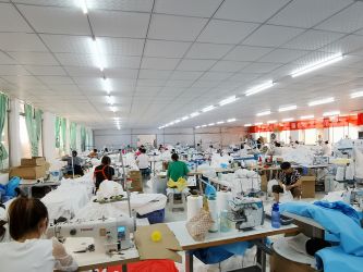 China Factory - Sino Union Supply Chain (Qingdao) Co., Ltd.