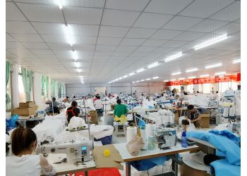 China Factory - Sino Union Supply Chain (Qingdao) Co., Ltd.