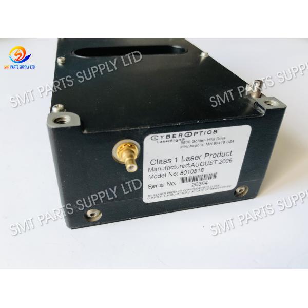 Quality JUKI 2060 SMT Machine Parts Cyberoptics Laser 8010519 40003264 , 80008000 for sale