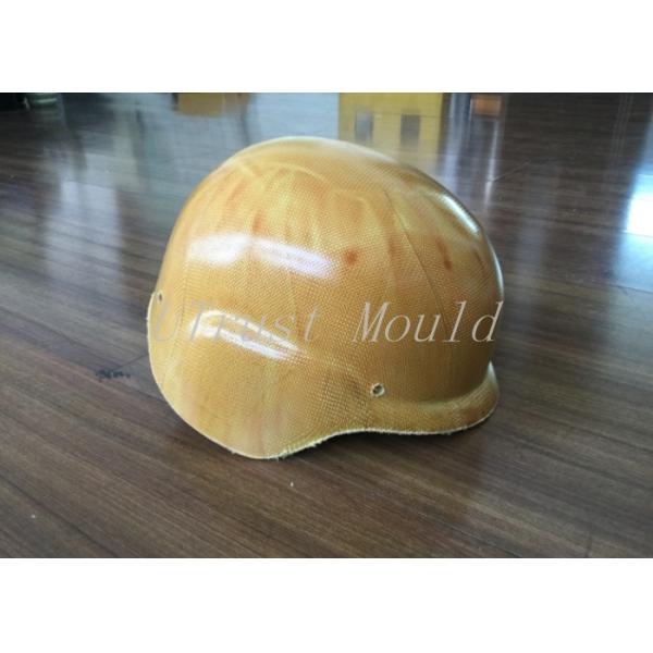 Quality Kevlar Bulletproof Mold Heat Resistant Up To 450°F for sale