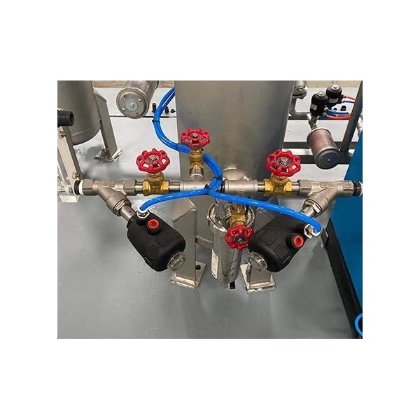 Quality Nitrogen Gas Machine N2 Generator Nitrogen Generation Plant for sale