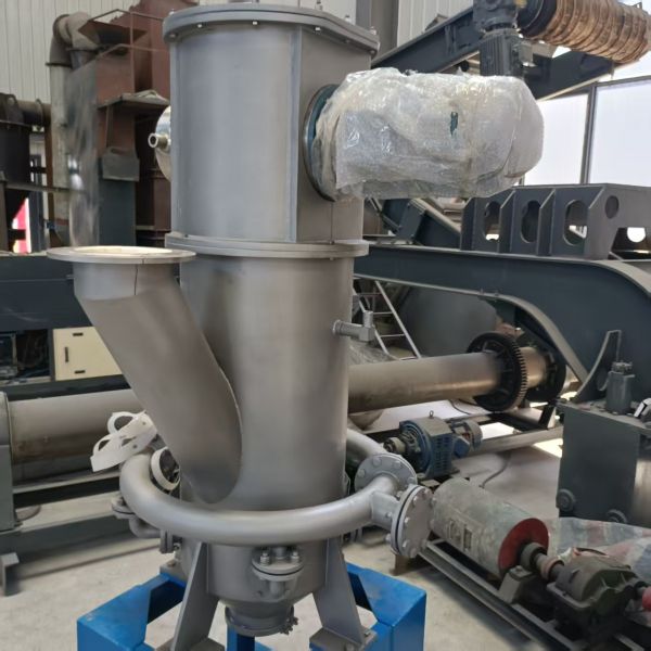 Quality Airflow Jet Pulverizer Jet Mill System for sale