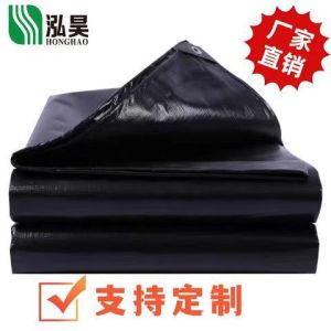 Quality Casting Heavy-Duty Weatherproof Sheet for HDPE Fabric All-Weather Protection for sale
