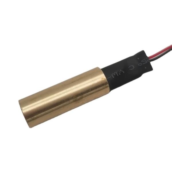 Quality Versatile 30mW 545nm DPSS Laser Diode for Industry Labo and Medical Applications for sale