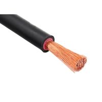 Quality 0.38KV Tough Rubber Sheathed Cable Flexible Copper Conductor for sale