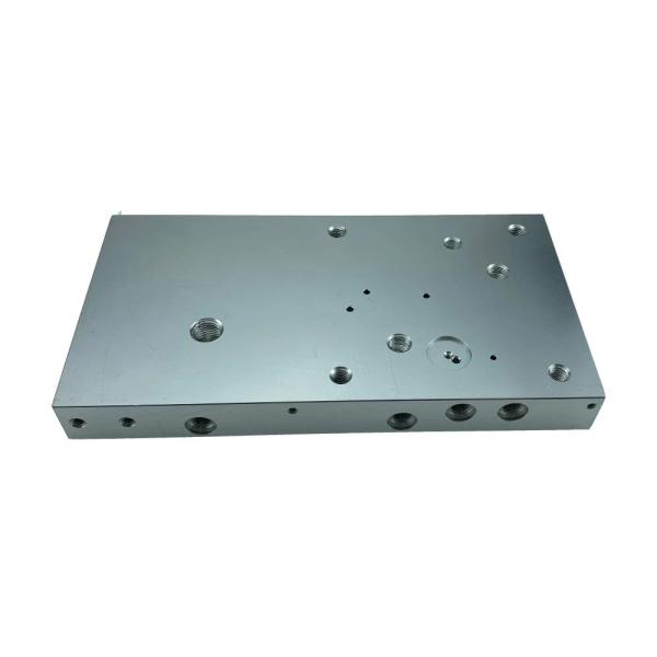 Quality Customized Wire EDM Process CNC Precision Turning and Milling Fitting Spare for sale