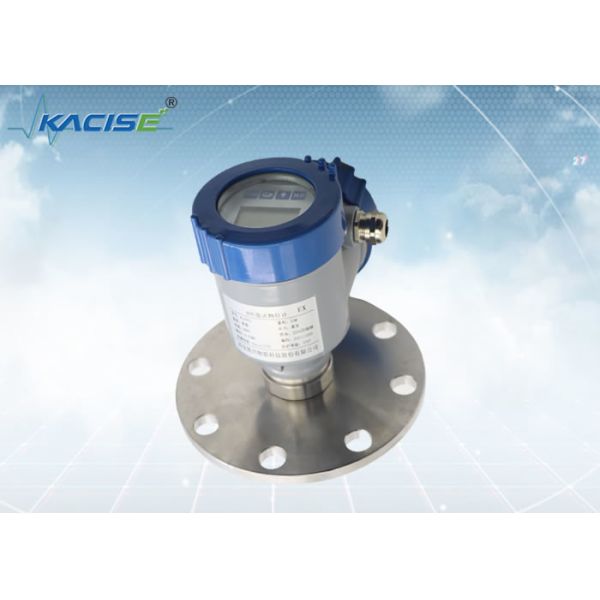Quality FMCW Radar Level Transmitter for sale