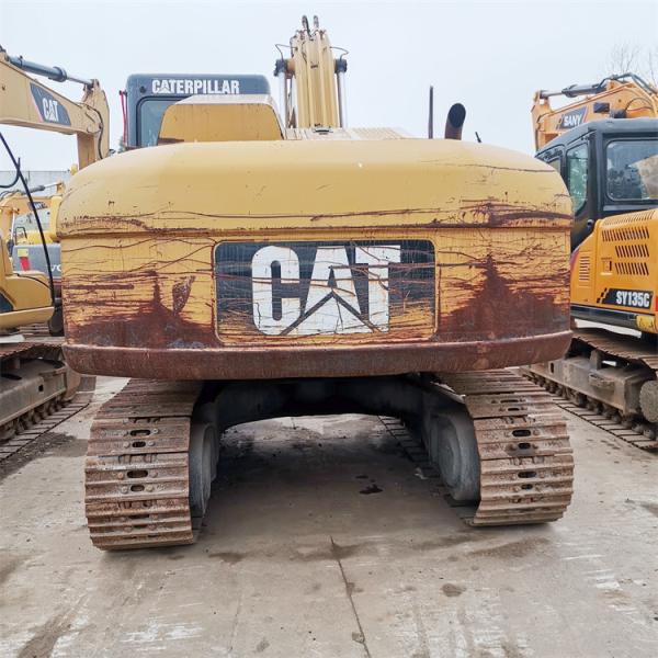 Quality 2019 Cat 320CL Excavator in Perfect for Various Customer Requirements for sale