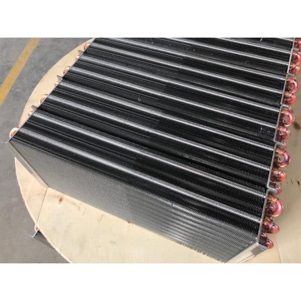 Quality Customized Aircon Cooling Coil Evaporator Dehumidifier for sale