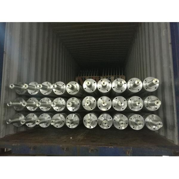 Quality 800Mm 1000Mm Loom Beam Toyota Air Jet Loom Parts for sale