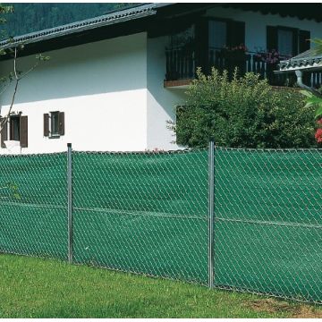 Quality Courtyard Safety Plastic Privacy Fence Netting For Outdoor , Garden for sale