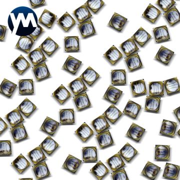 Quality UV LED SMD 3W LED Chip High Power UV LED Lamp Beads UV Curing System for sale