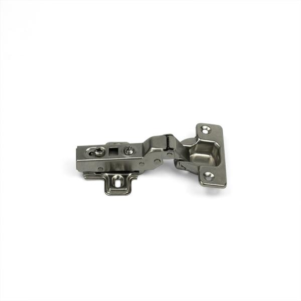 Quality SGS 3d Furniture Kitchen Cabinet Door Hinges Adjusted Removable for sale