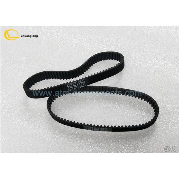 Quality NCR Belt Synchronous ATM Components 3MR - 234 - 06 / 0090012947 Model for sale