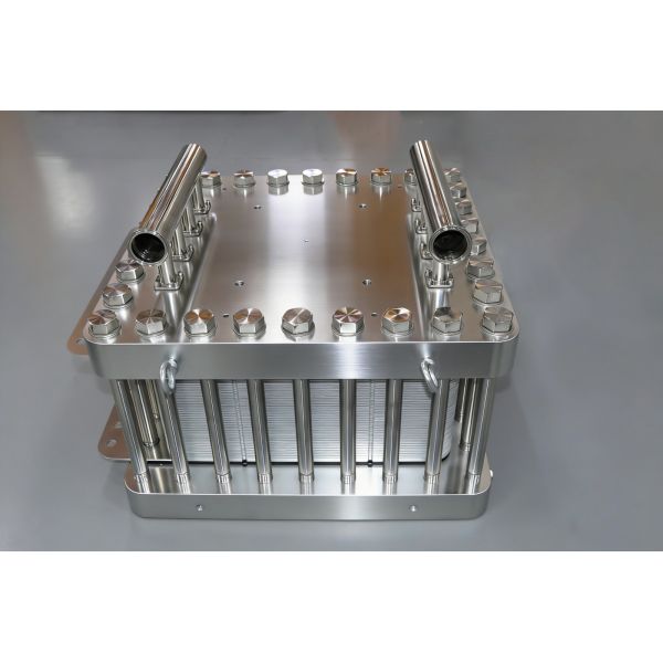 Quality Hydrogen generator, water electrolyzer, Green hydrogen production. for sale