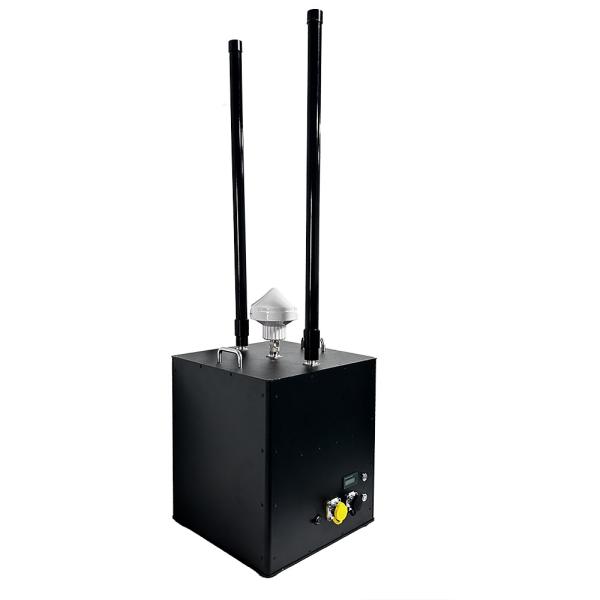 Quality Omnidirectional GLONASS UAV Drone Defense System Decoy Strike Equipment for sale