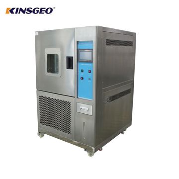 Quality Nichrome Heating Temperature And Humidity Chamber , UV Accelerate Test Machine for sale