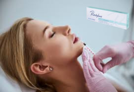 Quality Lips Cheeks Hyaluronic Acid Dermal Filler Refyne Defyne Silk Lyft for sale
