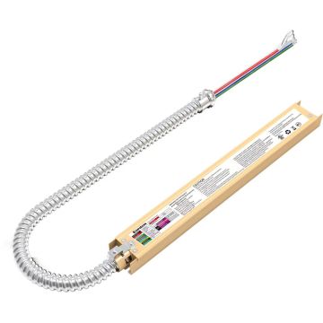 Quality Optional Infrared Remote Control AC Solution Emergency Converter For LED for sale