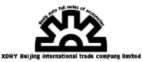 China Xingda Hongyun (Beijing) International Trade Co., Ltd. logo