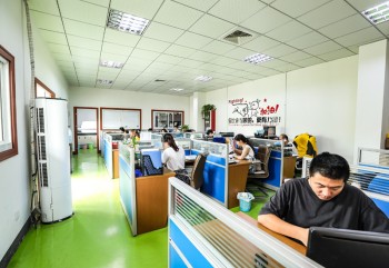 China Factory - Kunshan JZH Precision Hardware Co., Ltd.