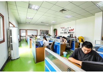 China Factory - Kunshan JZH Precision Hardware Co., Ltd.
