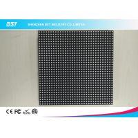 China P6 LED Display Module 192mm X 192mm / 32 X 32 Pixels Video Full Color Led Panel factory
