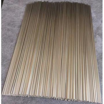 Quality High Precision Pure Titanium Capillary Tubes Gr2 OD1.4mm OD2.1mm for Vibration for sale