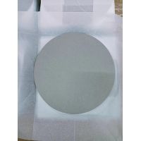 Quality Titanium Fiber Felt 50-90% Porosity 20um Diameter With 0.2mm To 2mm Thickness for sale