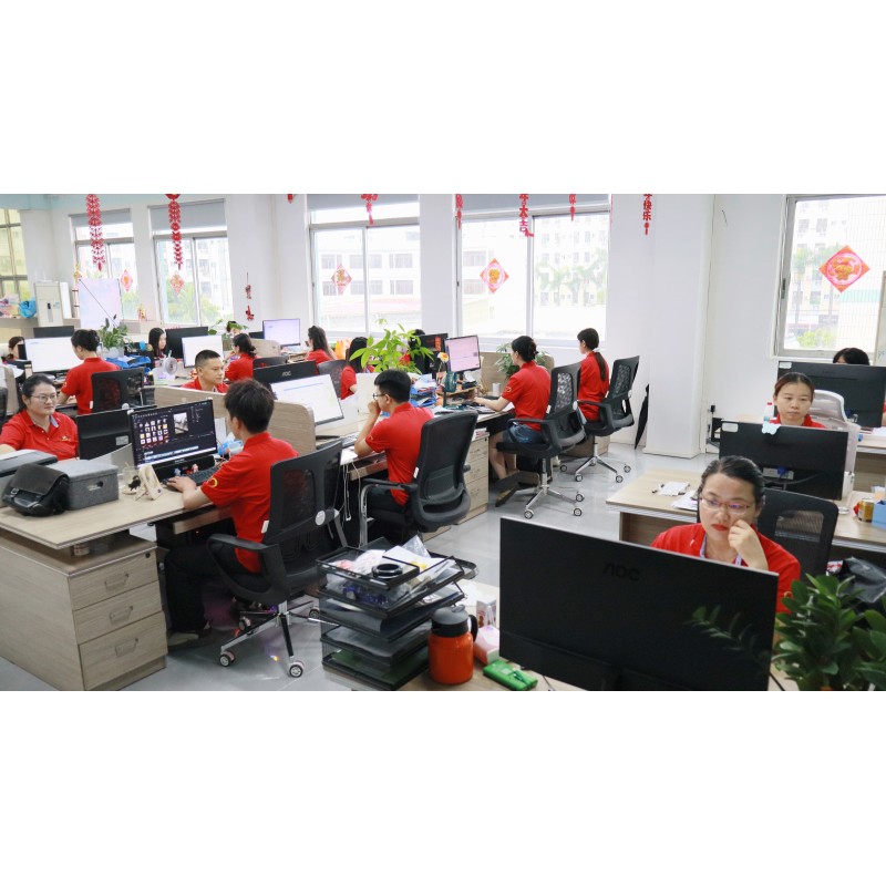 China Factory - T&K Garment Accessories Co.,Ltd