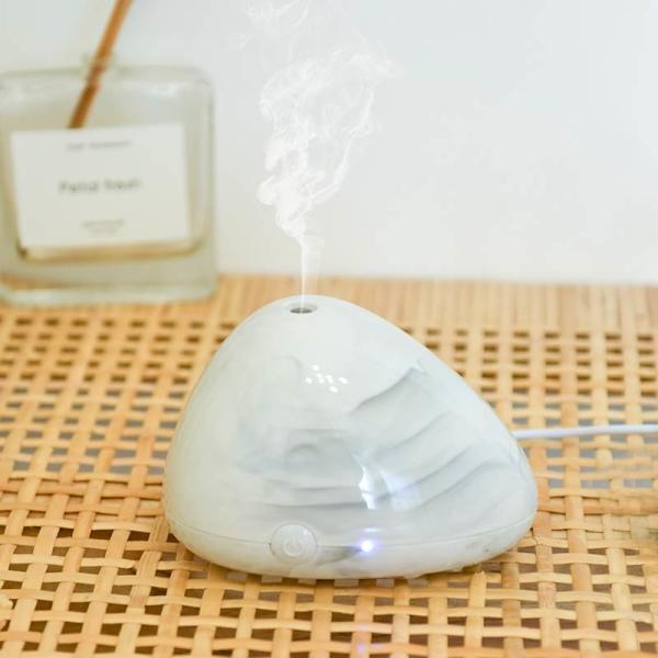 Quality Usb Desktop Small Portable Aroma Diffuser for sale