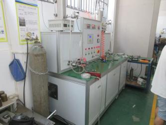 China Factory - Yueqing  NengYang trading Co., Ltd.